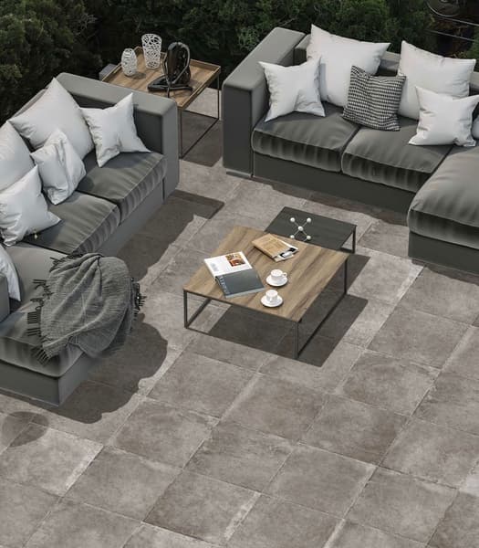 Granitogres | Tile collections